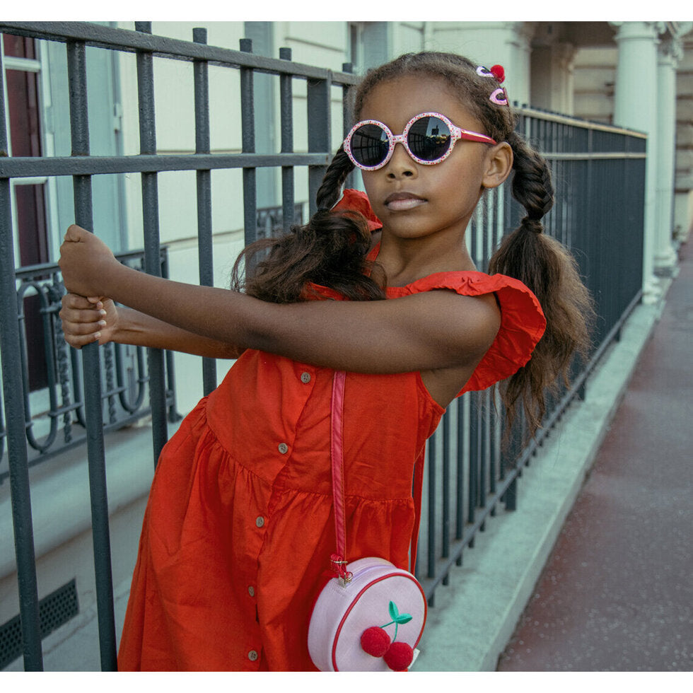 Cherry Kids Sunglasses | Retro Kids